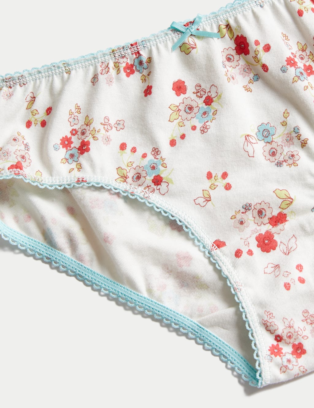 Girls' Knickers | M&S