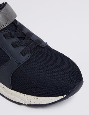 Kids’ Mesh Sports Trainers