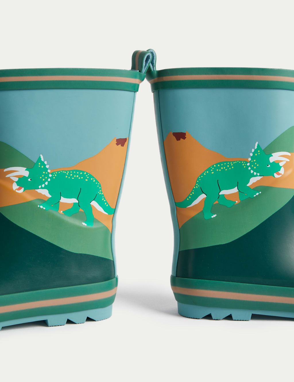 Boys' Wellies | M&S
