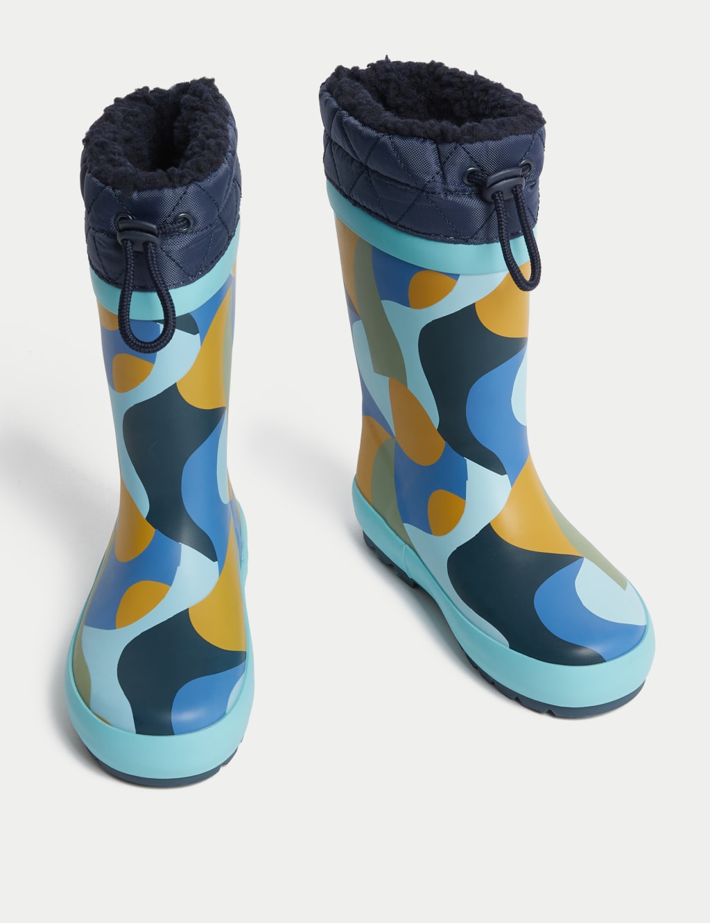 Boys' Wellies | M&S