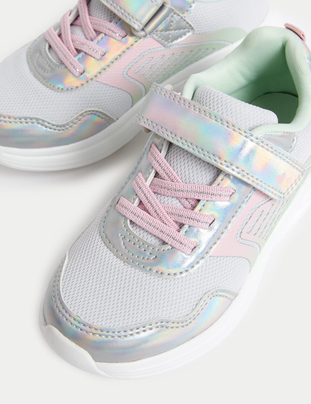 Girls' Trainers | M&S