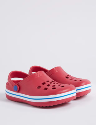 Kids’ Cloggs (5 Small - 12 Small) | M&S