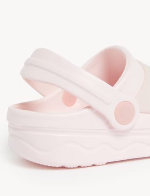 Kids' Ice Cream Clogs