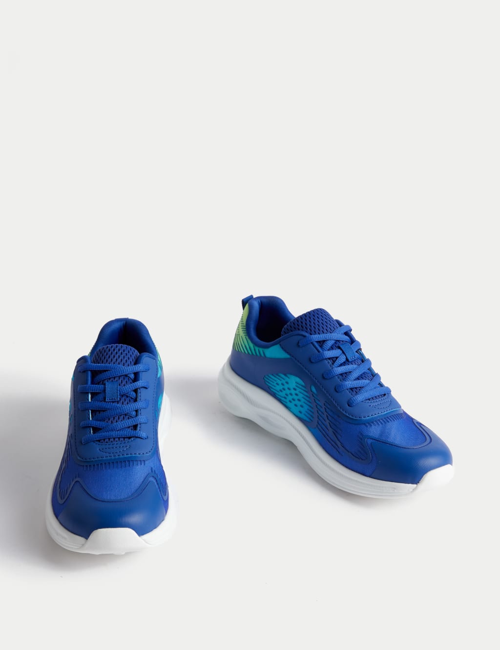 Girls' Trainers | M&S