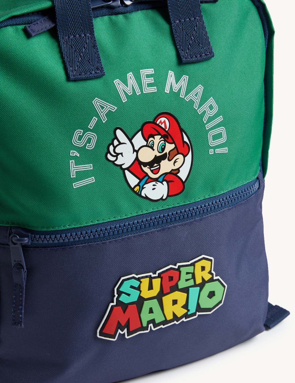 Green School Uniform | M&S