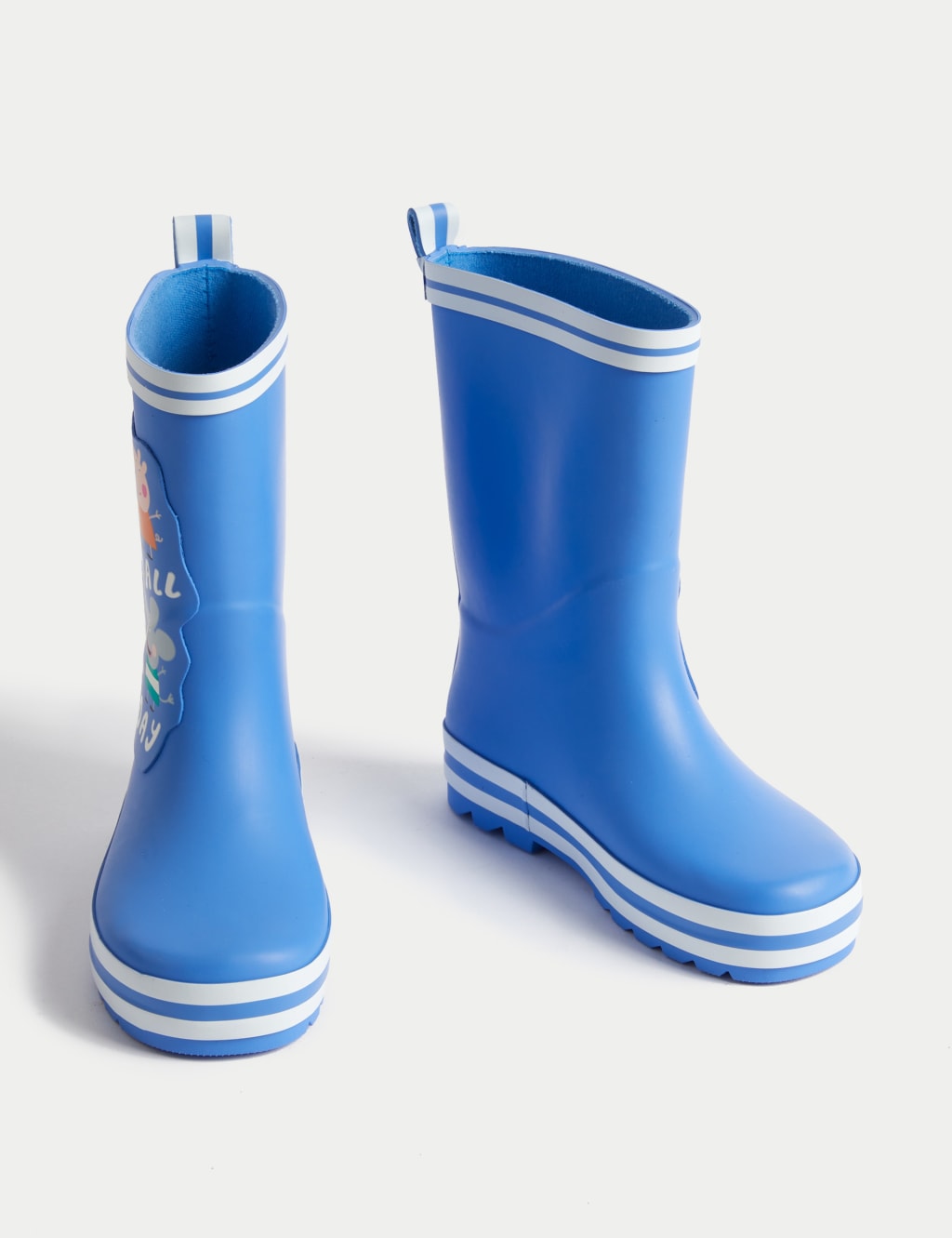 Girls' Wellies | M&S
