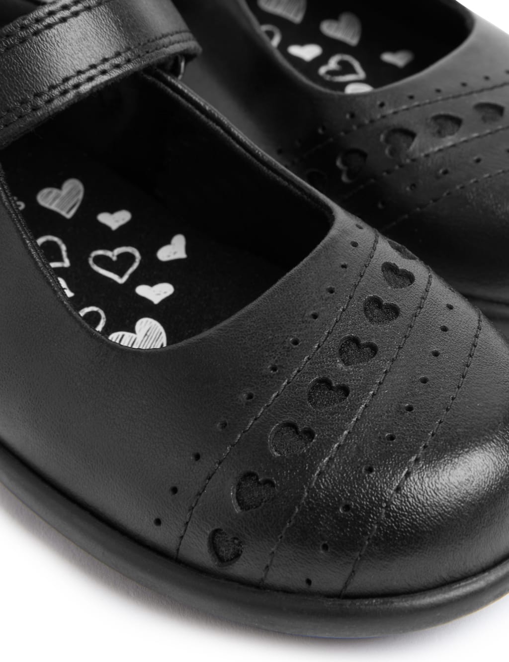 Girls' School Shoes | M&S