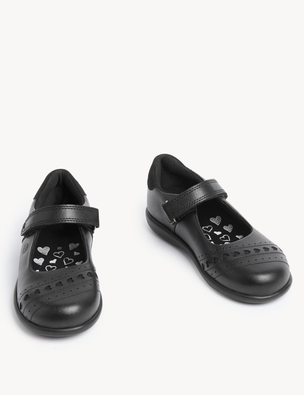 Girls' School Shoes | M&S