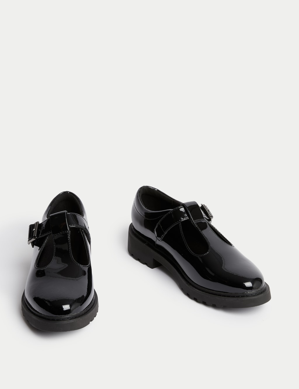 Girls' School Shoes | M&S