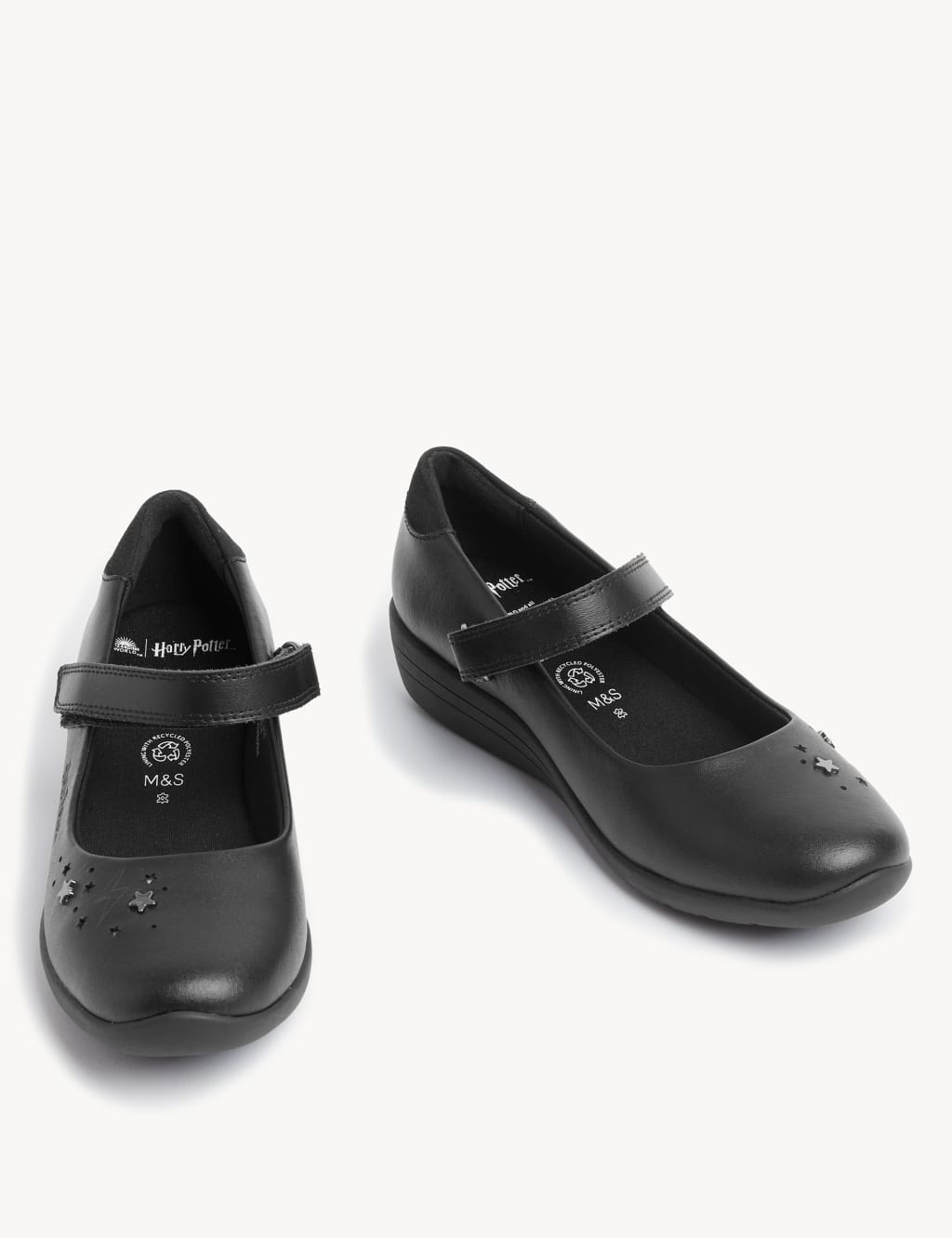 Girls' School Shoes | M&S