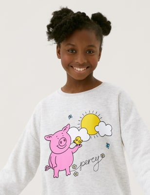 Percy Pig Clothing, Home Decor and Gifts
