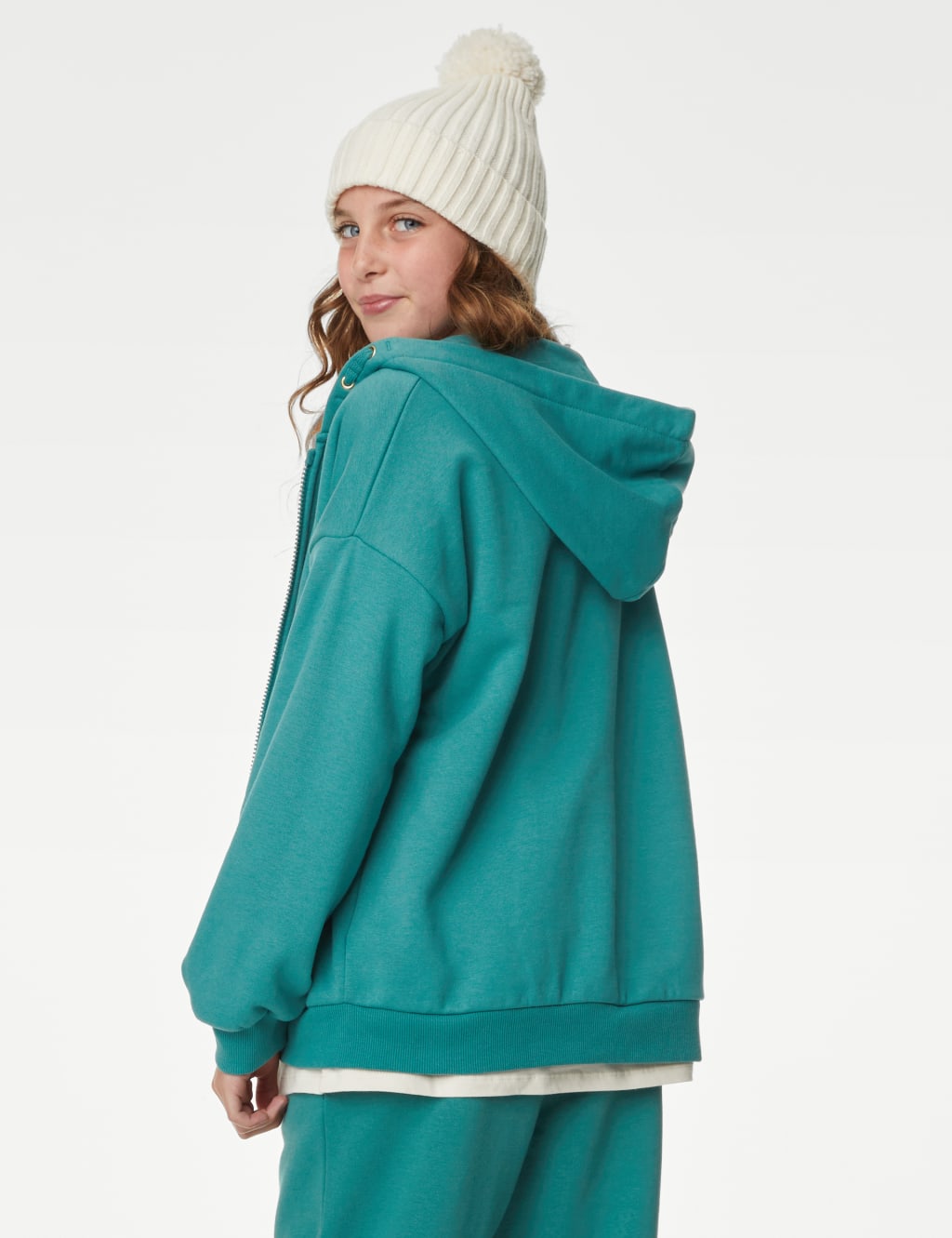 Girls’ Jumpers | M&S