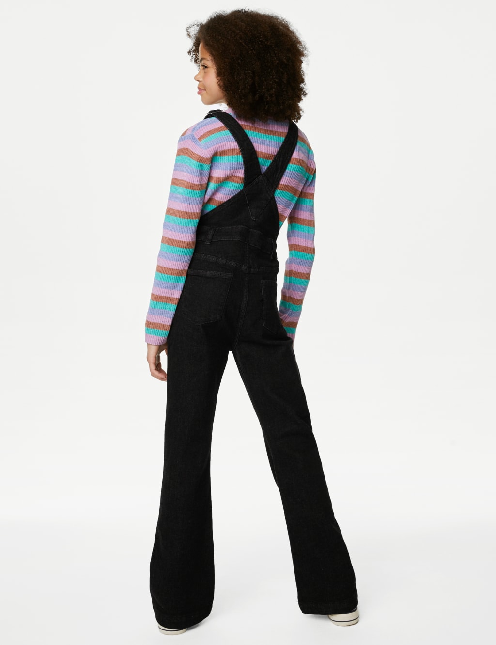 Girls' Dungarees | M&S