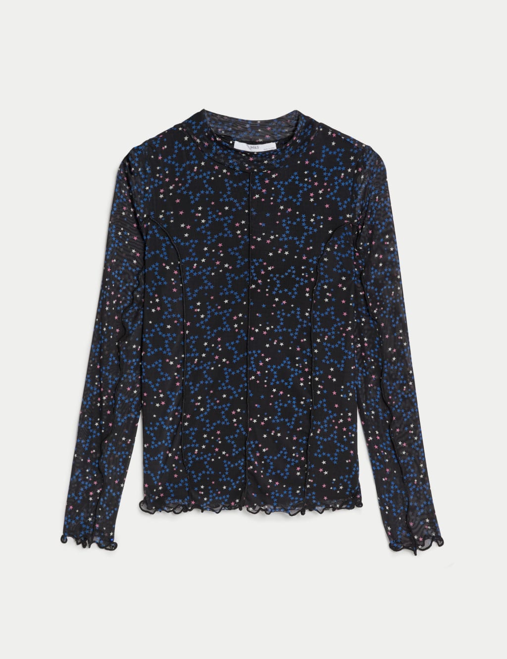 Girls’ Tops | M&S