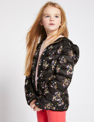 Girls Clothes - Little Girls Designer Clothing Online | M&S