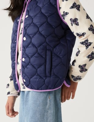 Lightweight Padded Gilet