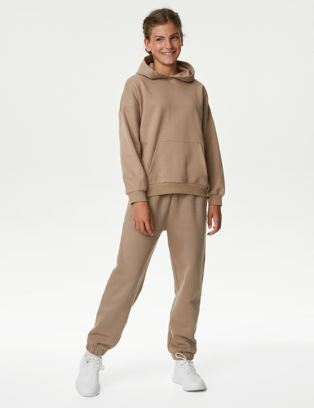 Girls' Joggers | M&S