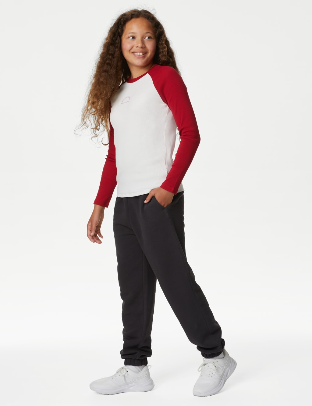 Girls' Joggers | M&S