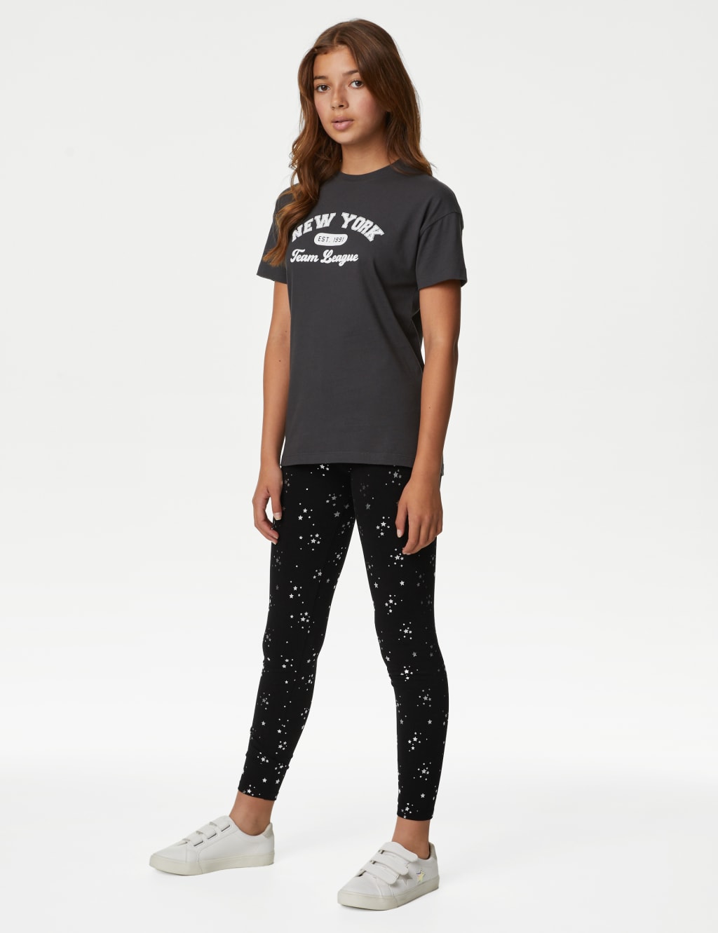 Girls' Leggings | M&S