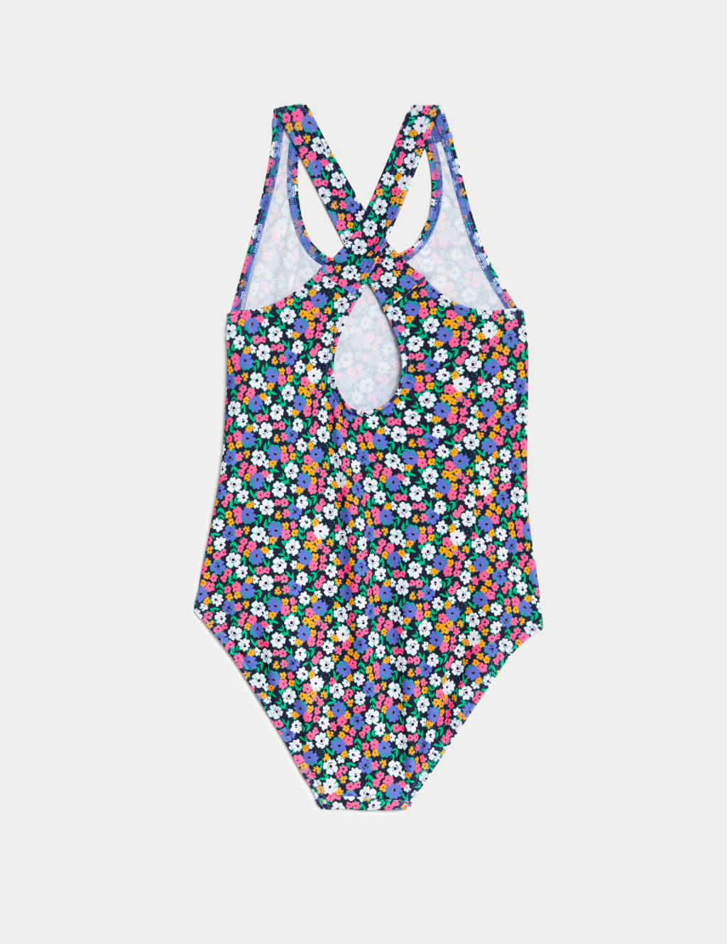 Girls' Swimwear | M&S