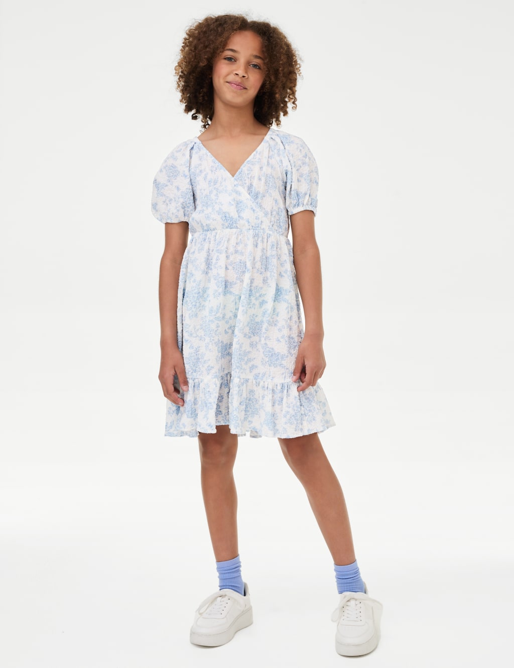 Girls' Clothes | M&S