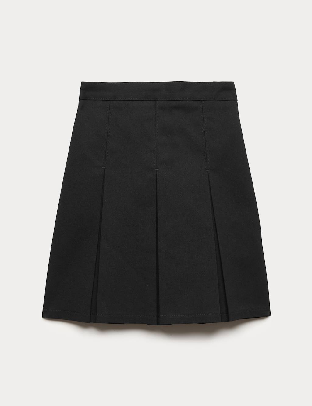 Black School Skirts | M&S