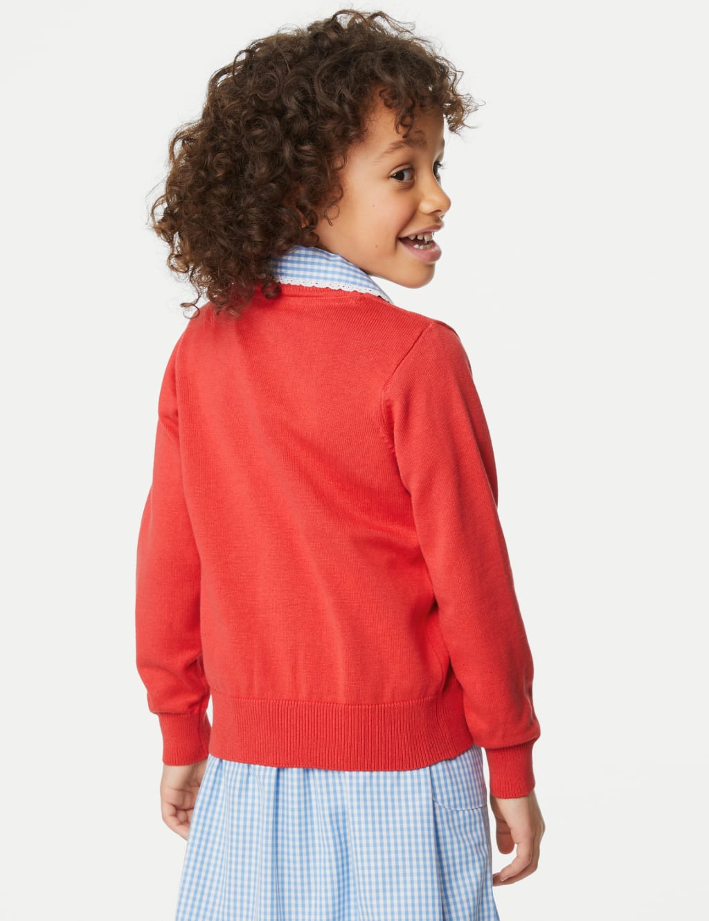 School Cardigans | M&S
