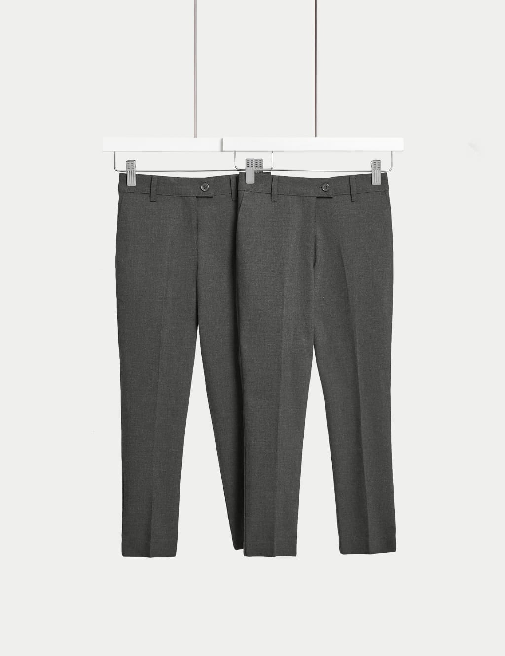Girls’ School Trousers | M&S