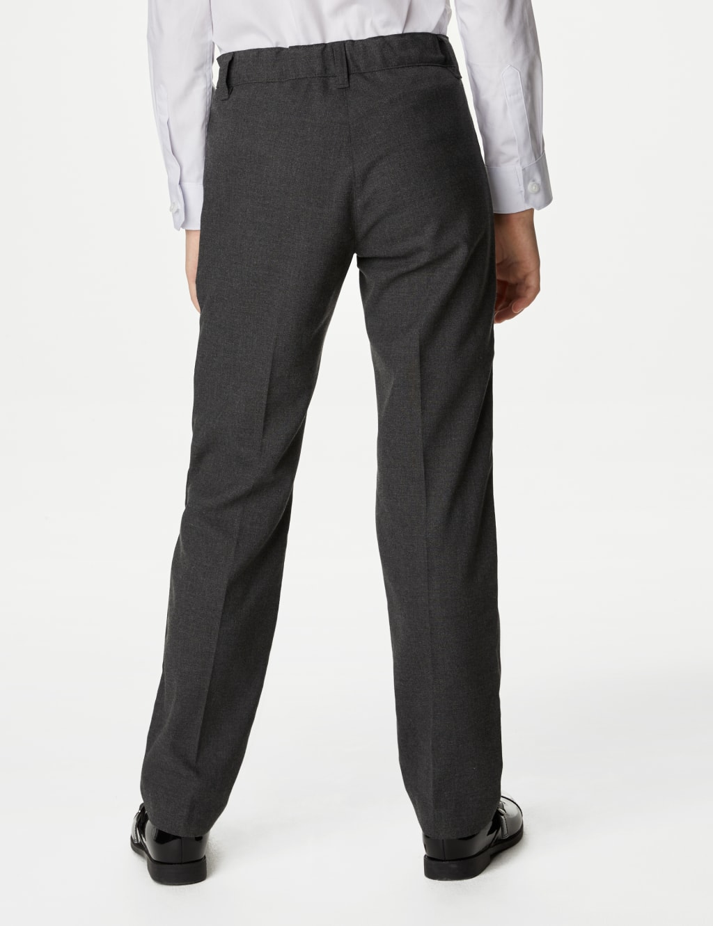 Girls’ School Trousers | M&S