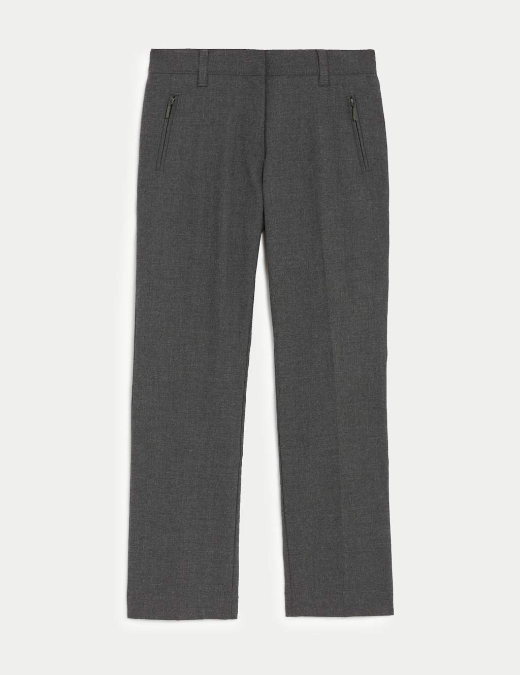Girls’ School Trousers | M&S