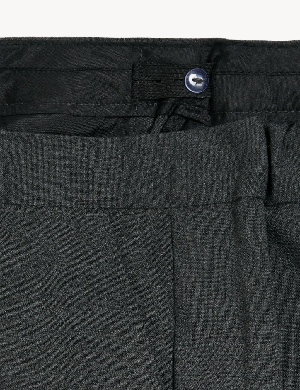 Girls’ School Trousers | M&S