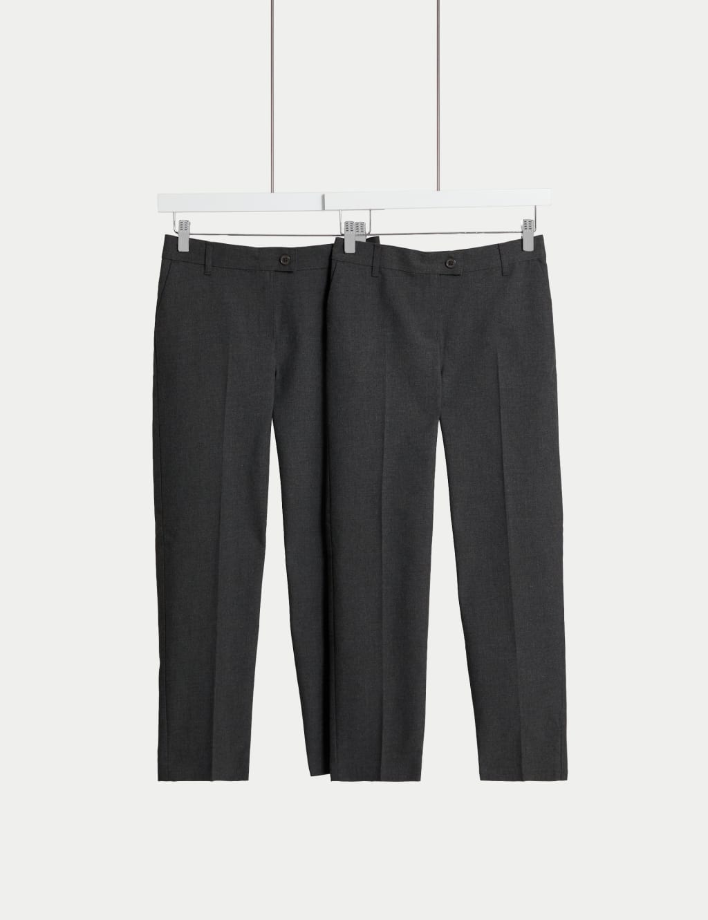 Girls’ School Trousers | M&S