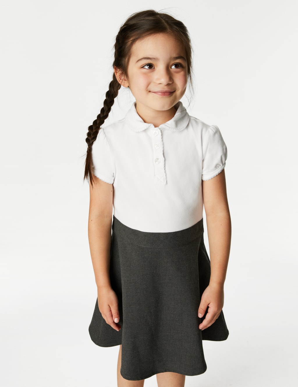 School Pinafores | M&S