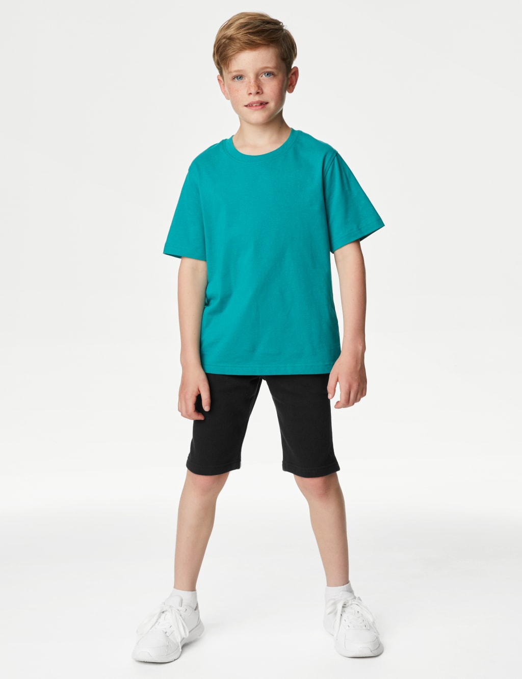 Boys’ School Shorts | M&S