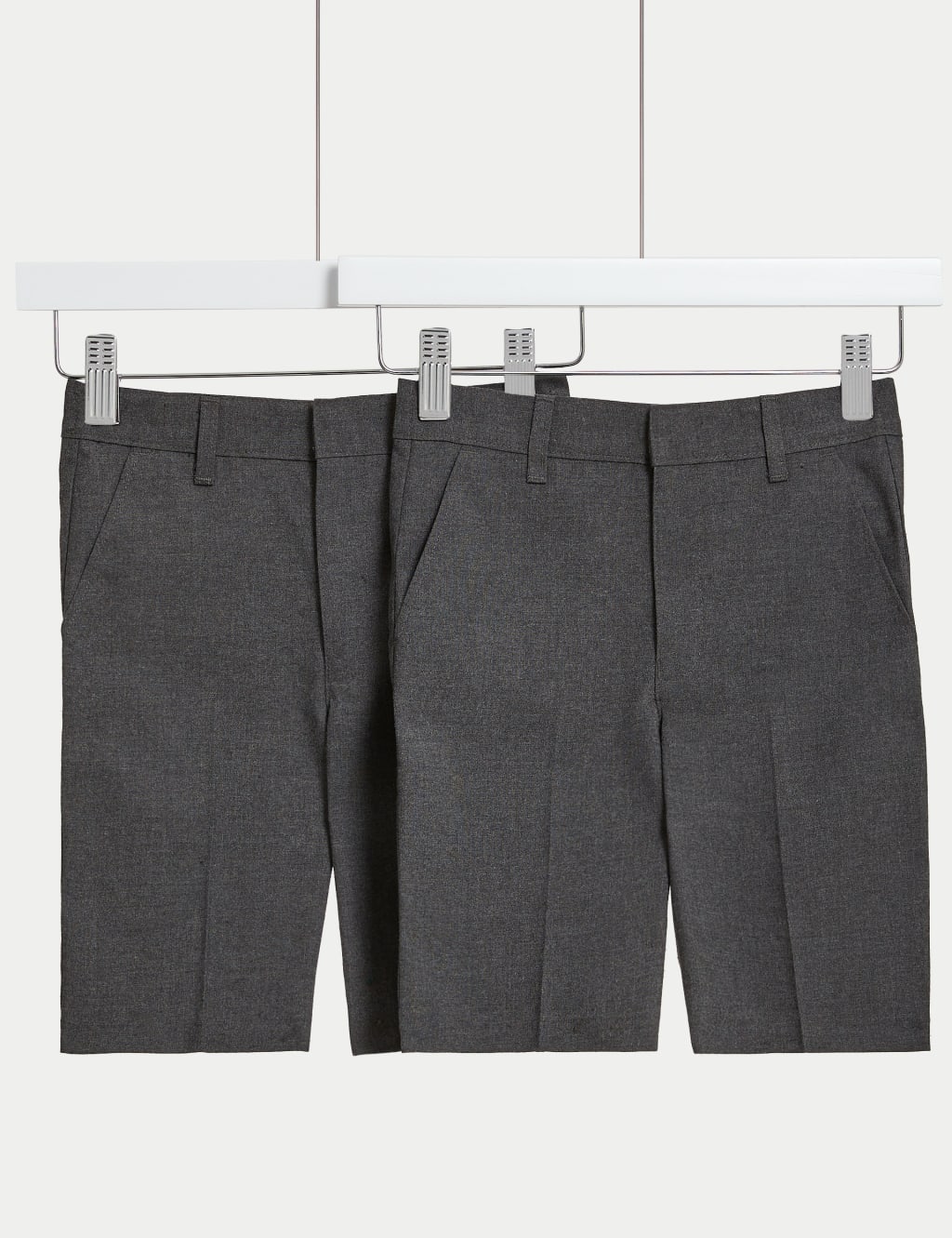 Boys’ School Shorts | M&S