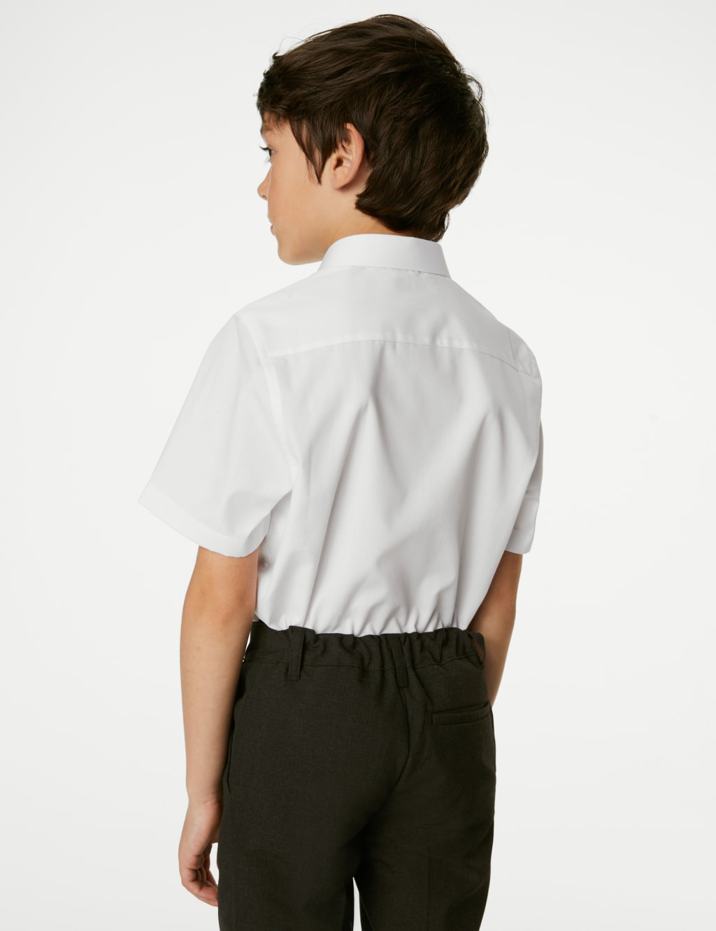 School Shirts | M&S