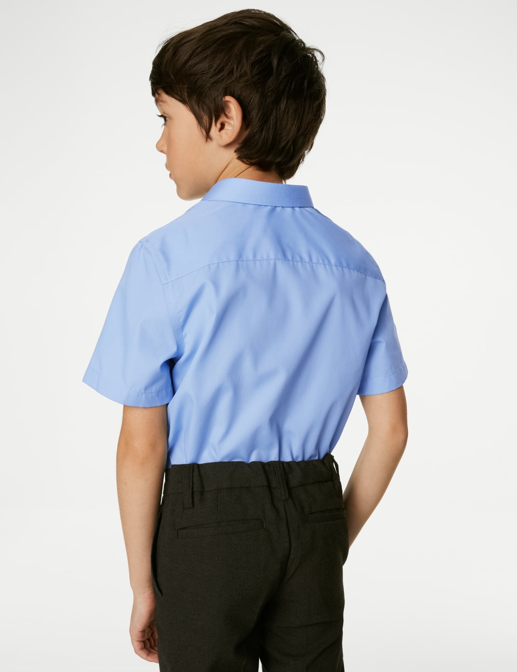School Shirts | M&S