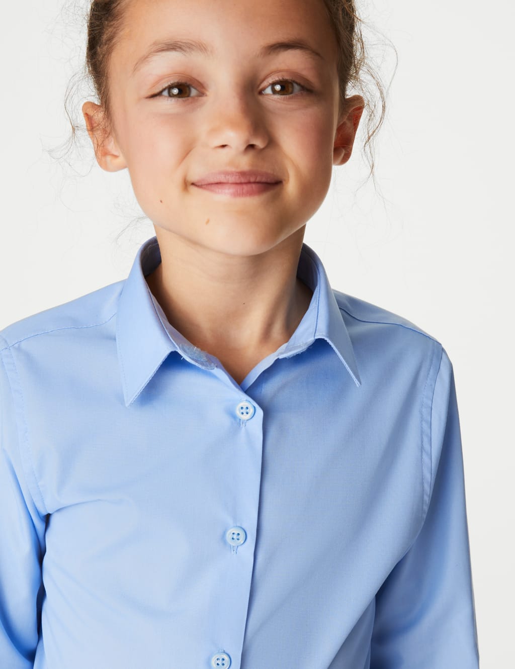 Girls’ School Uniform | M&S