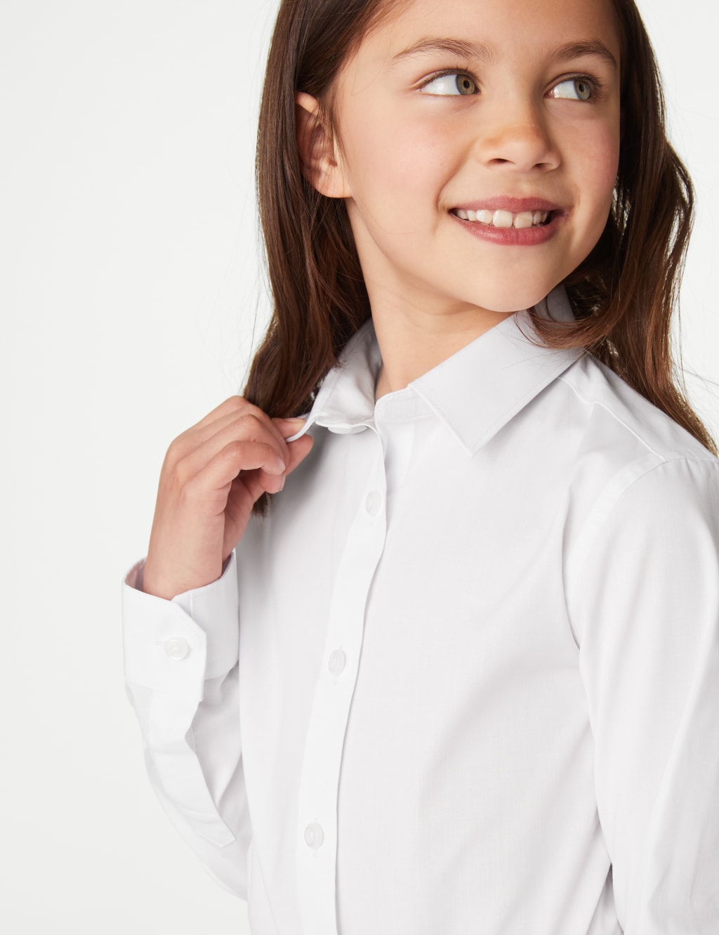 School Shirts | M&S