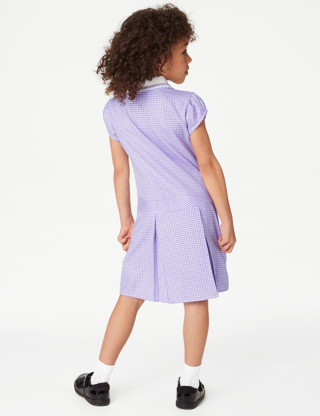 Purple School Uniform | M&S