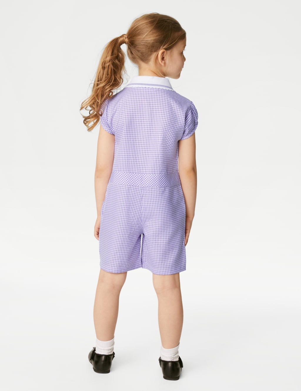 Purple School Uniform | M&S