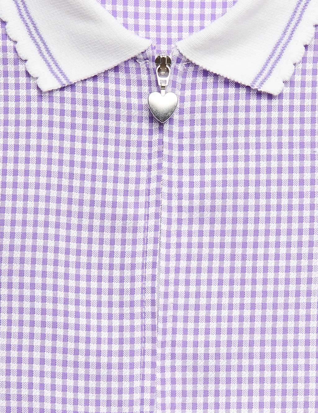 Purple School Uniform | M&S
