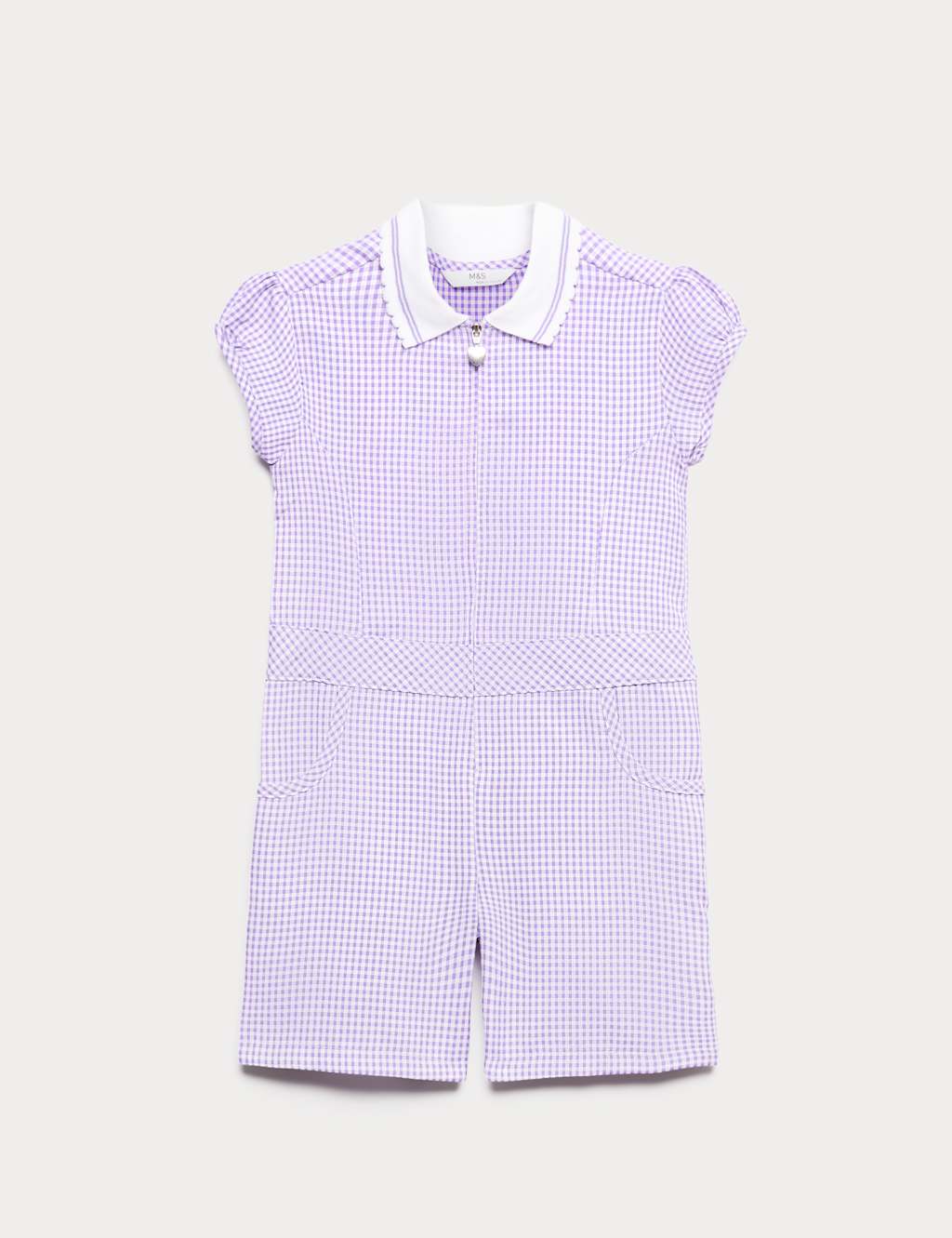 Purple School Uniform | M&S