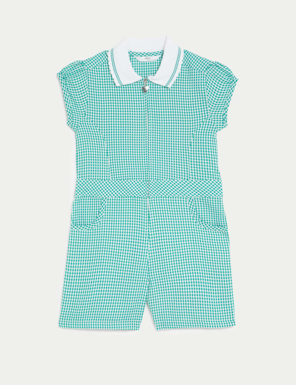 Green School Uniform | M&S