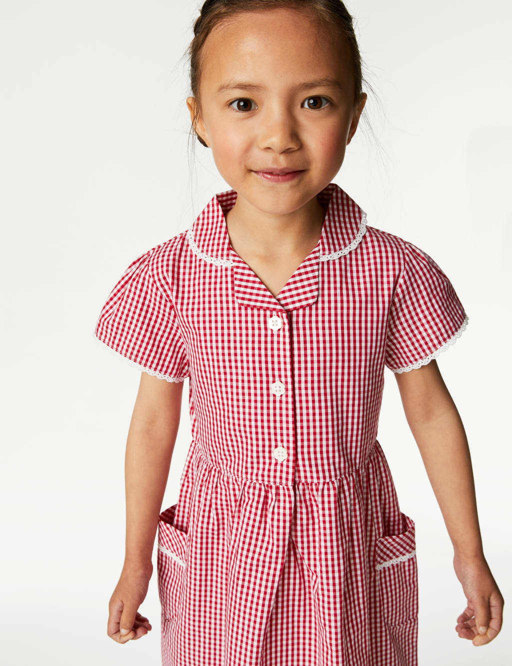 Red School Uniform | M&S