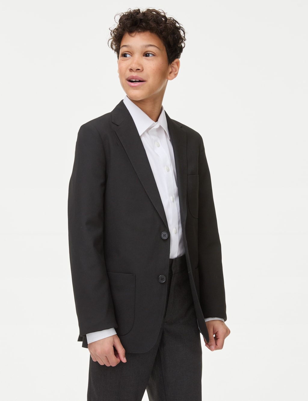 Page 3 - School Uniform | M&S