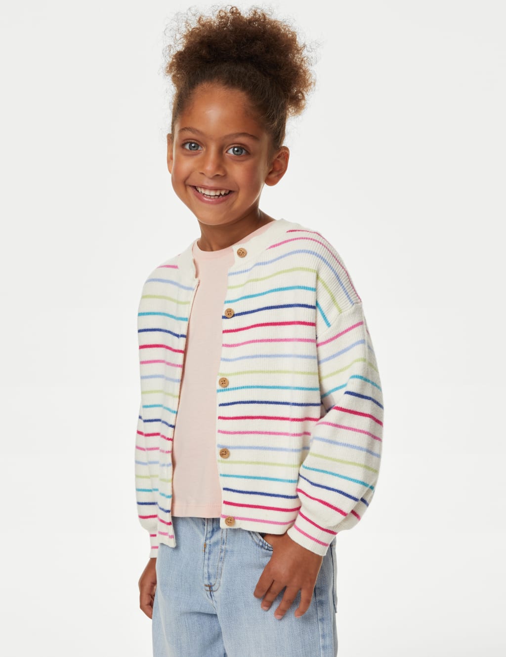 Girls’ Jumpers | M&S