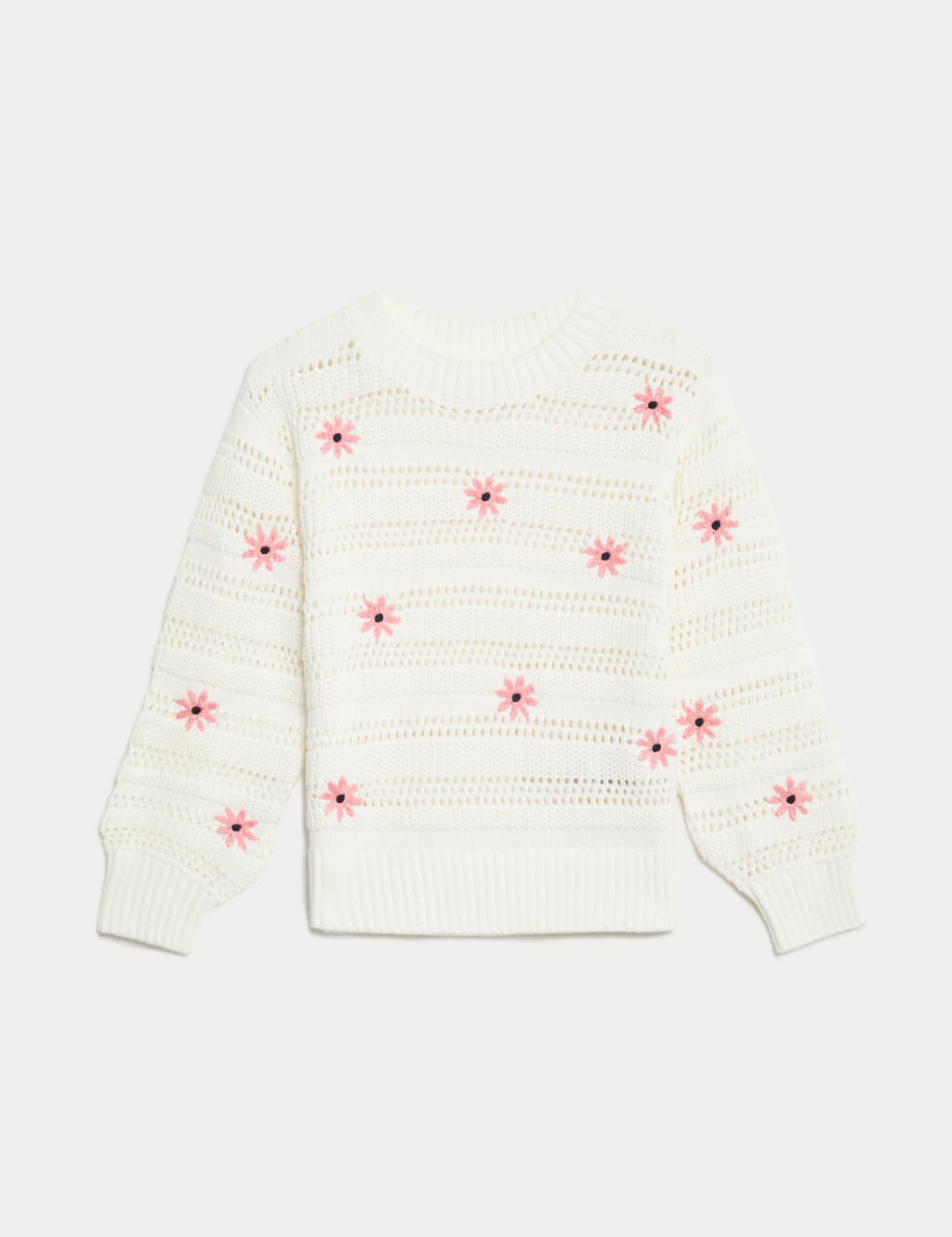 Girls’ Jumpers | M&S