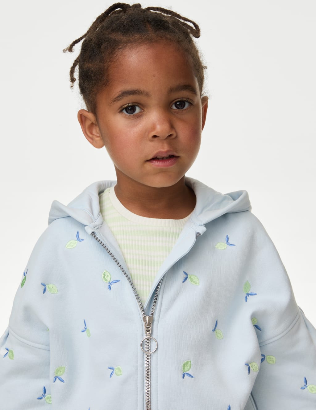 Girls’ Jumpers | M&S