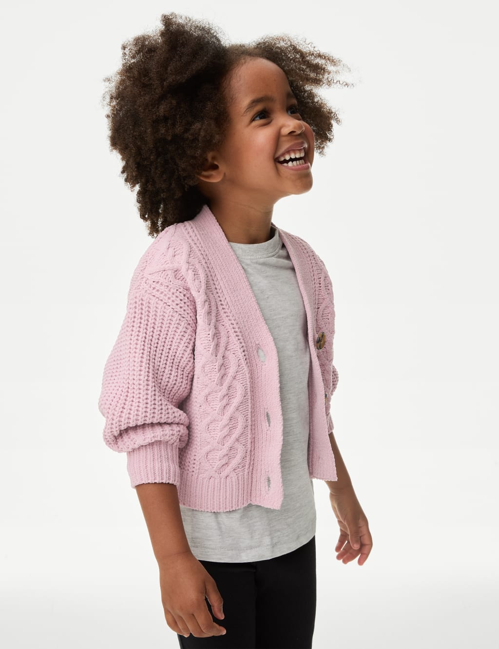 Girls’ Jumpers | M&S